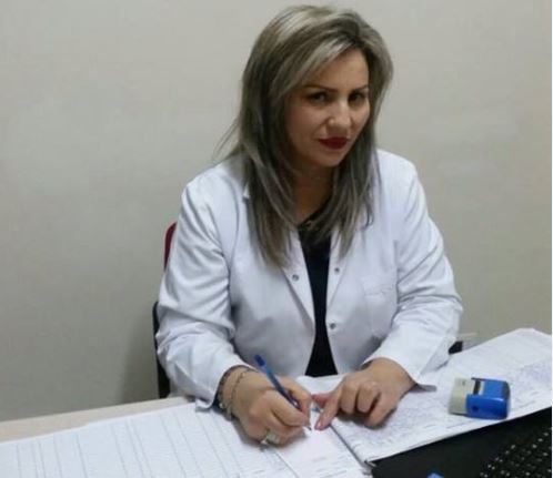 Flet mjekja gastrohepatologe: Gastriti, trajtimi i duhur për të ...