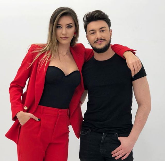 Arjola Shehu çudit me deklaratën e saj, na la të gjithëve me gojëhapur ...