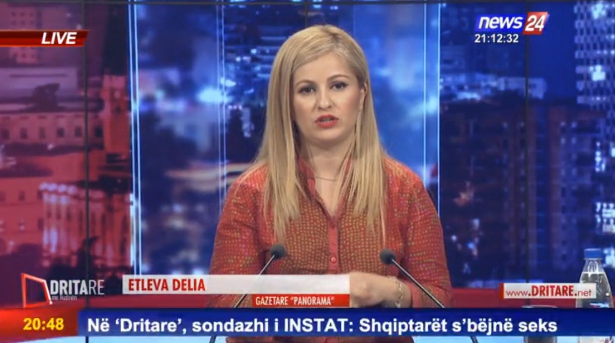 Vrasja për ‘nderin e motrës’, gazetarja tregon dinamikën e ngjarjes: Si ...
