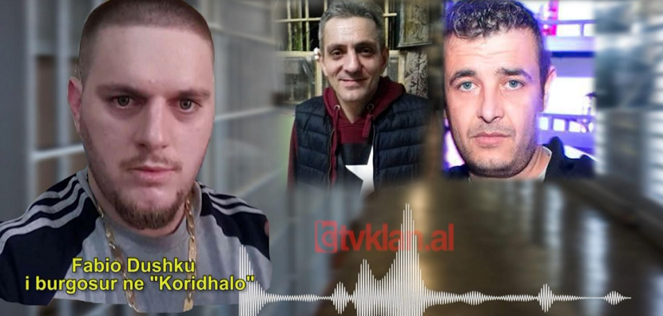 Shqiptari nga burgu famëkeq grek i Koridhalos: Ju tregoj për vrasjen e ...