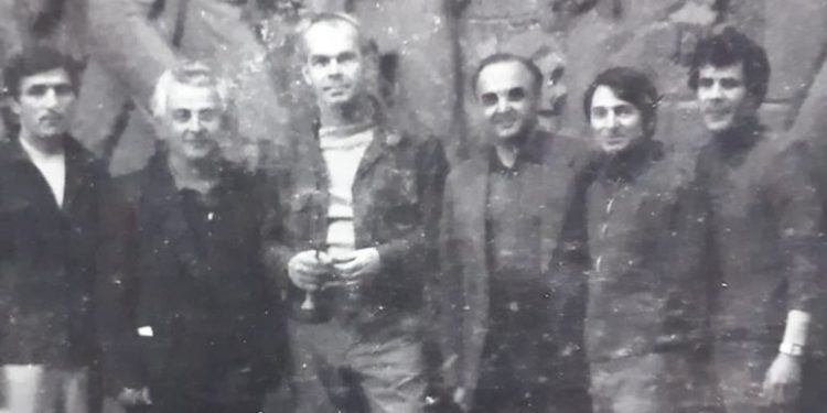 “Edi Rama më ka quajtur ‘bohem’, por ka dhe bohemë të shtirur”- Dëshmia ...