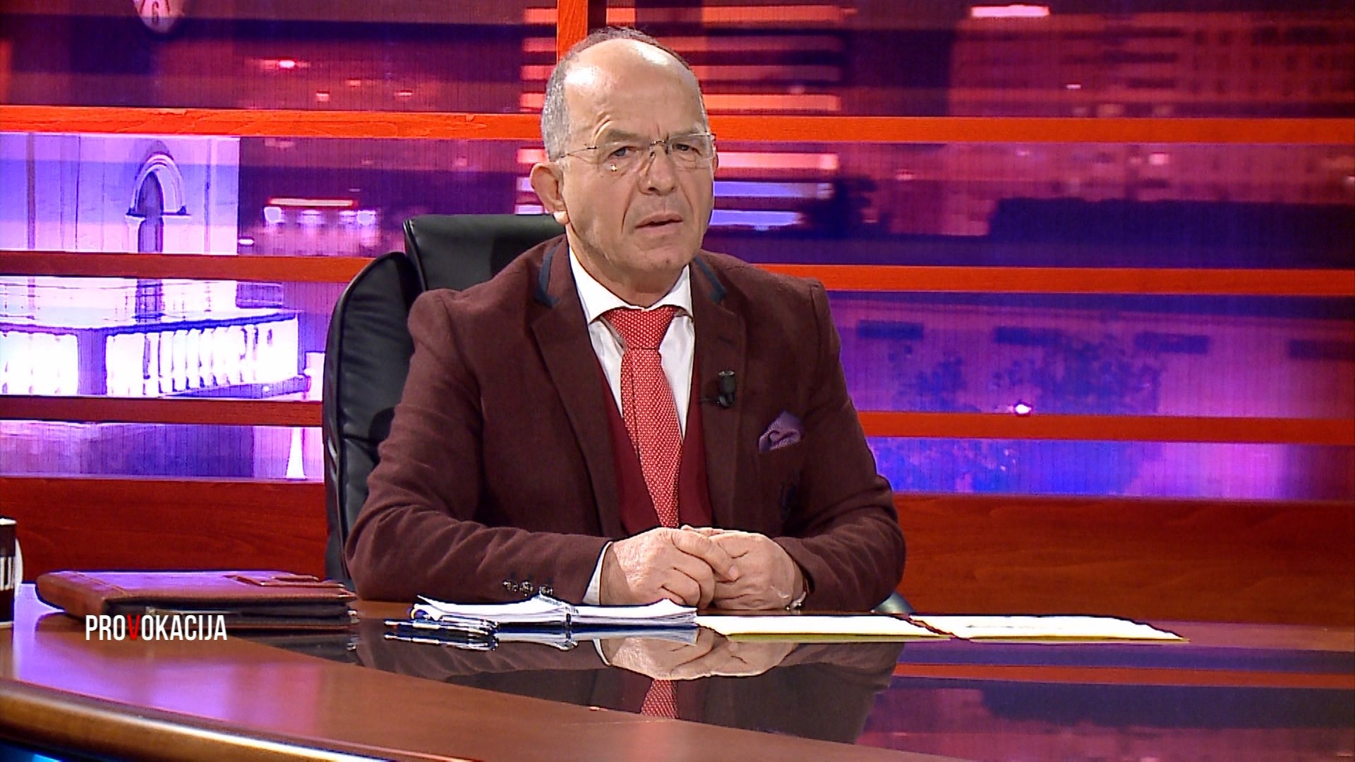 Sazan Guri i bën thirrje qytetarëve të qetësohen. Tërmeti i radhës ...