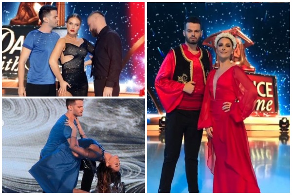 “Grabocka ma bëri ftesën teksa isha live, ‘Dance with me’ tashmë e kam ...