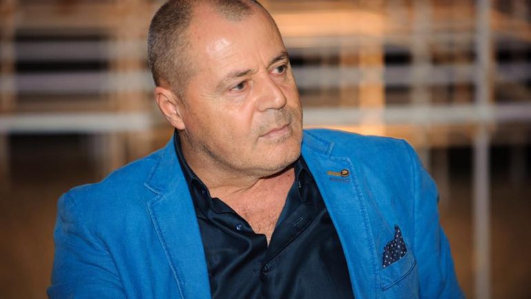 ANALYSIS/ Mustafa Nano: The cult of Abas Ali and the cattle raid on ...