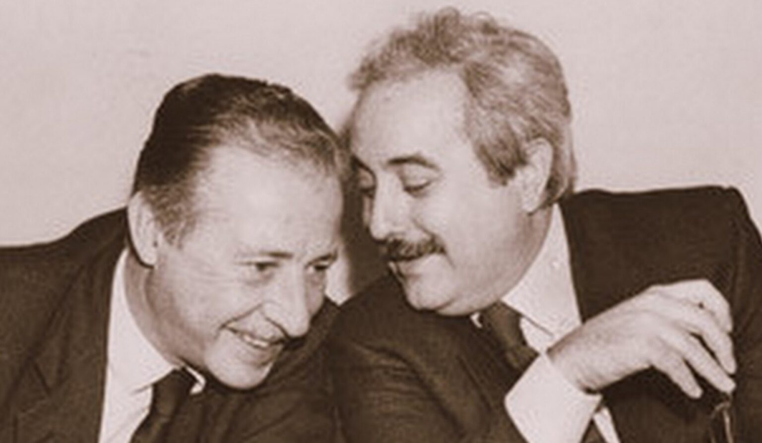 Xhovani Falkone dhe Paolo Borselino, historia e dy magjistratëve simbol ...