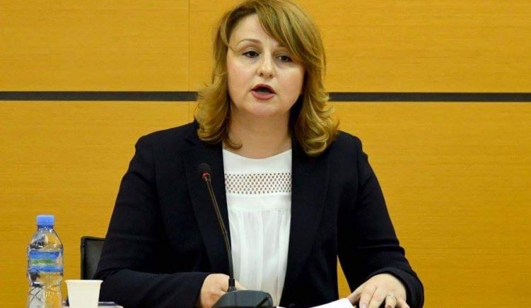 Pas Dacit një tjetër gjyqtare kallëzohet në SPAK, akuzat që rëndojnë ...