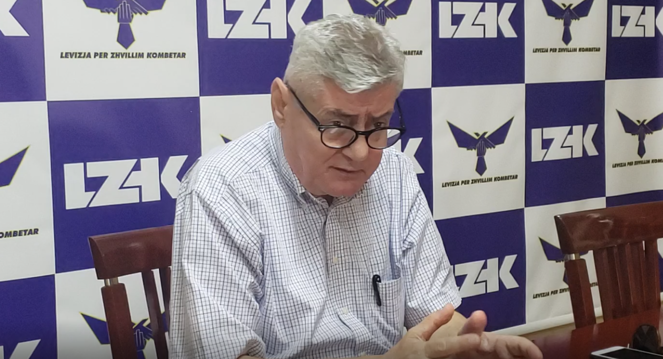 “Të zgjidhet formula e koalicioneve”/ Shehi: Nuk më trembin partitë e ...