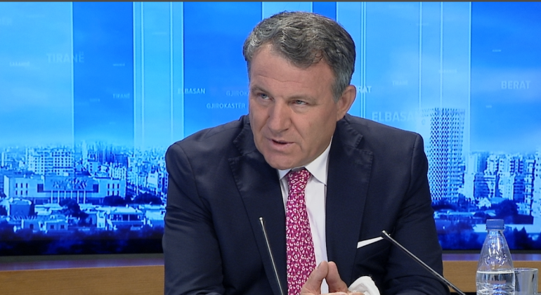 “Në llumin e pushtetit të rilindjes ka qeveritarë që kanë abuzuar ...