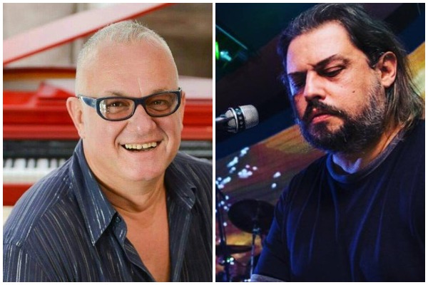 “Mossss! Pse o vëllai jonë?”/ Elton Deda reagon pas lajmit për vdekjen ...