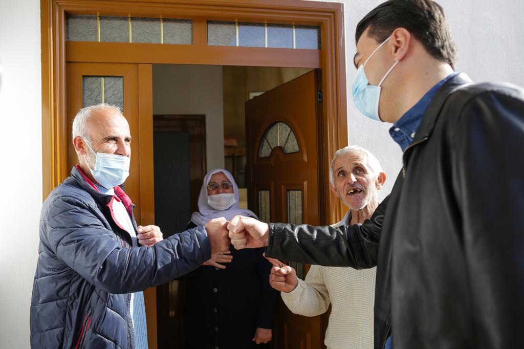 Angazhimet pas 25 prillit/ Lulzim Basha: Tekste falas deri në klasën e ...