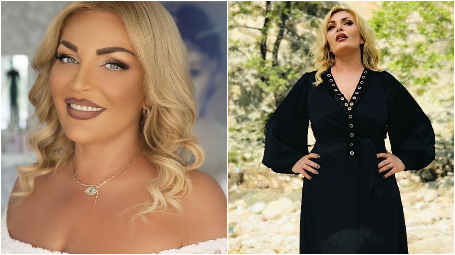 Maya flet për rrethin e artistëve: Sa më lart të ngjitesh, aq më ...