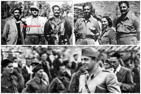 Bashkim Shehu zbulon çfarë tha Enver Hoxha në Plenumin e Beratit ...