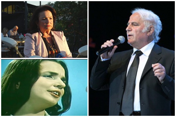 “Kur doli nga burgu erdhi direkt në shtëpinë time”/ Këngëtarja e njohur ...