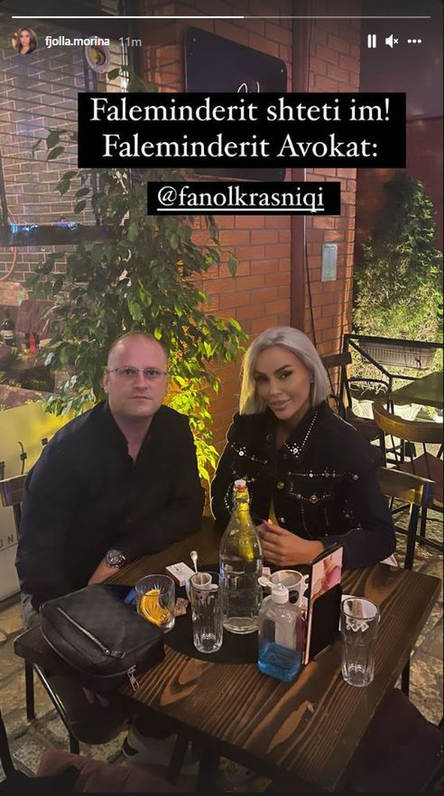 Pasi fitoi lirinë, Fjolla Morina ndryshon look dhe publikon foto krah ...