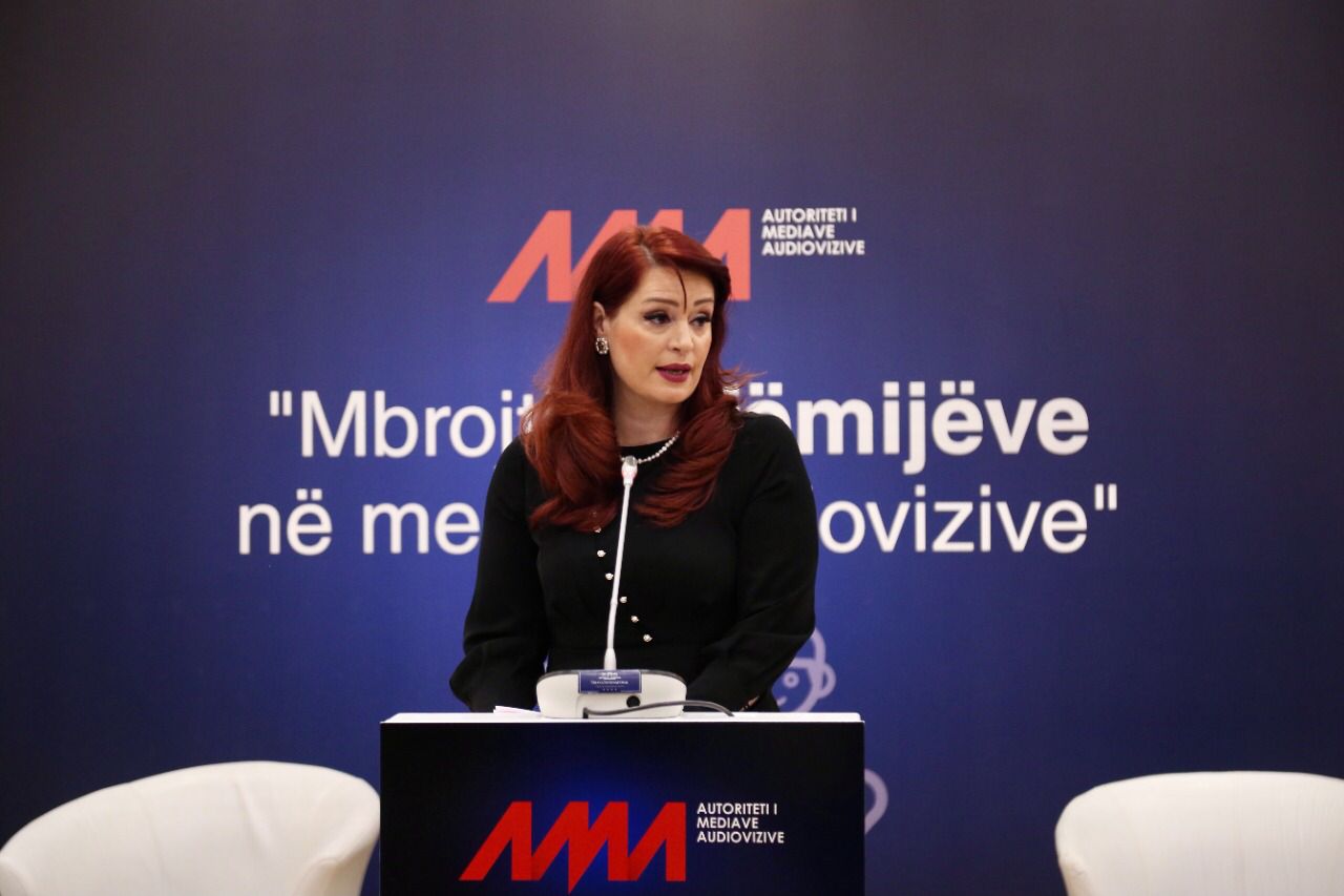 Shkelja e të drejtave të fëmijëve, kryetarja e AMA-s paralajmëron ...
