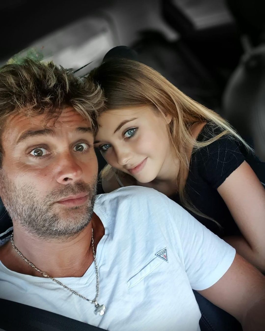 Pasi Ilir Shaqiri rrëfeu tradhtinë që për pak i prishi familjen, gruas ...