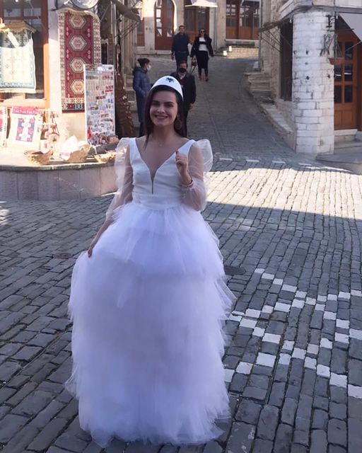 La në mes spektaklin “Love Story”, Engjëll Lengo flet për romancën e ...