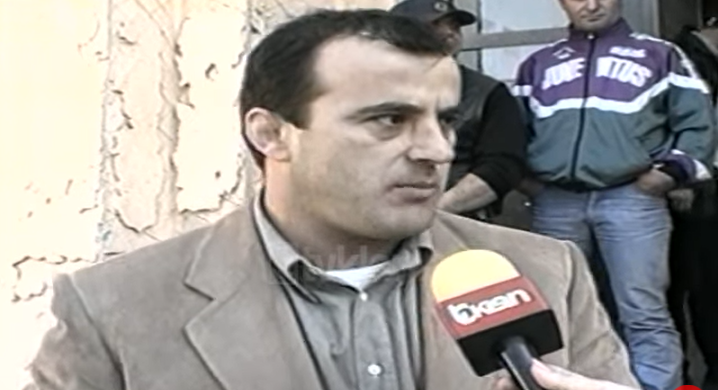 » Zbardhja e vrasjes së Vajdin Lames dhe Klodian Saliut, SPAK arreston ...