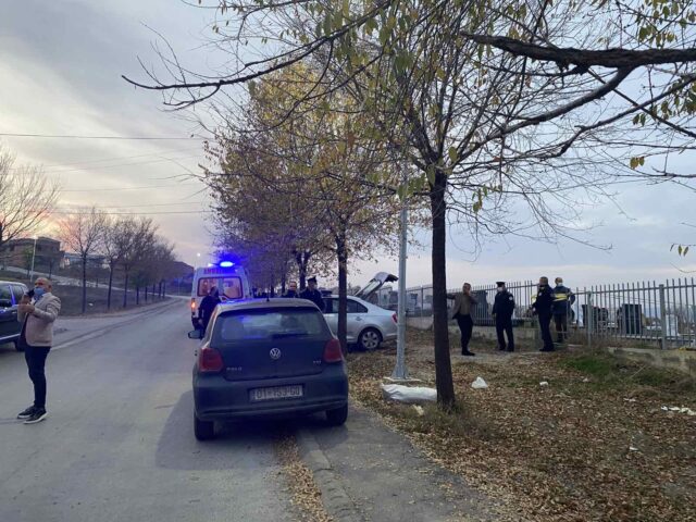 “Vdekje e dyshimtë!”/ Gjendet pa shenja jete zyrtarja e policisë në ...