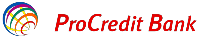 ProCredit Bank/ Ftesë për ofertë