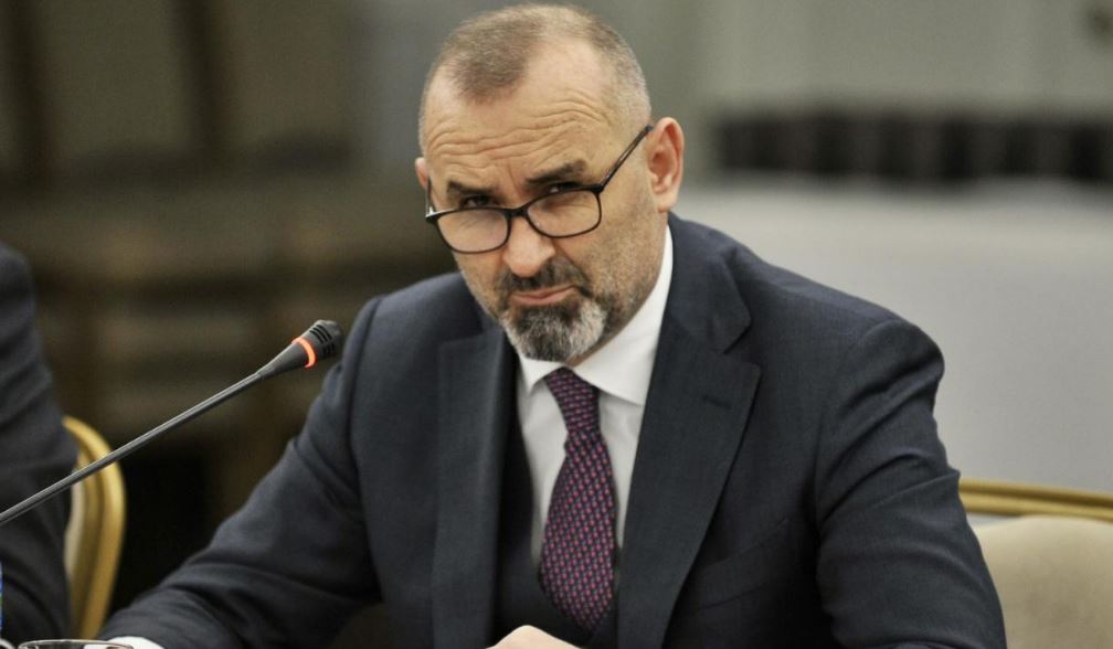 “Të tjerë të dënuar do të futen në regjimin ‘41 bis’”/ Paralajmërimi i ...