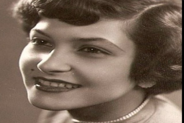 The passing of Edi Luarasi, the icon of the XI Festival!/ Her story ...