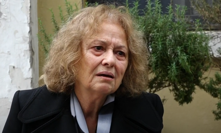 “Edi Luarasi artiste unike, si Tringa e Fishtës për gjithë ato rrugë të ...