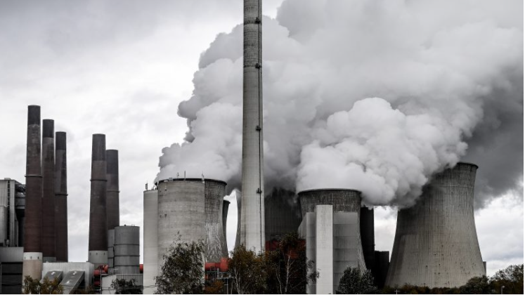 Gjermania riaktivizon termocentralet me qymyr mes kërcënimeve për ...