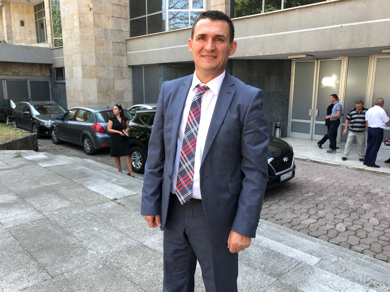Prokurori i ‘Gërdecit’ u zgjodh zv.drejtuesi i SPAK. Kush është Altin ...