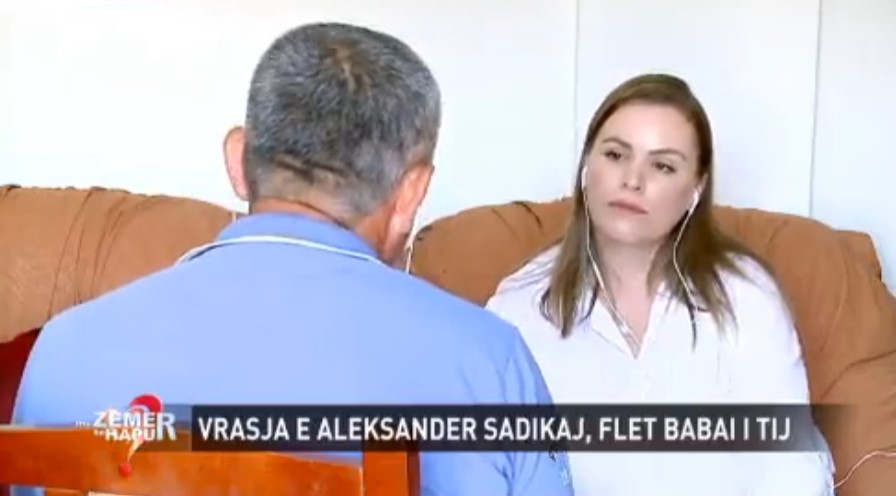 Çfarë ndodhi me pasurinë që i la të birit? Babai i Aleksandër Sadikajt ...