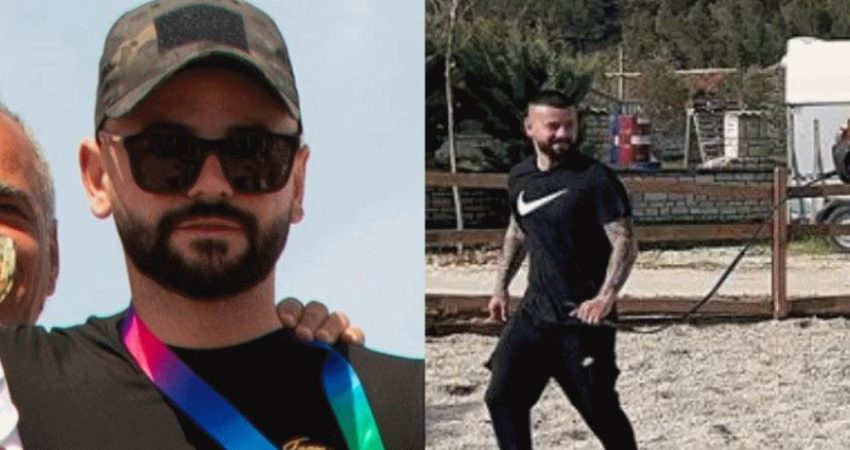 “Merre dhe hajde se na bëri copa”- Zbardhen përgjimet e Aleksandër ...