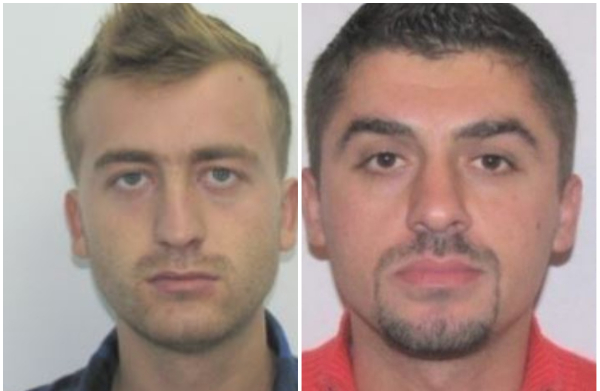 Si u liruan nga gjykata greke tre vite më parë vrasësit e Artan Cukut ...