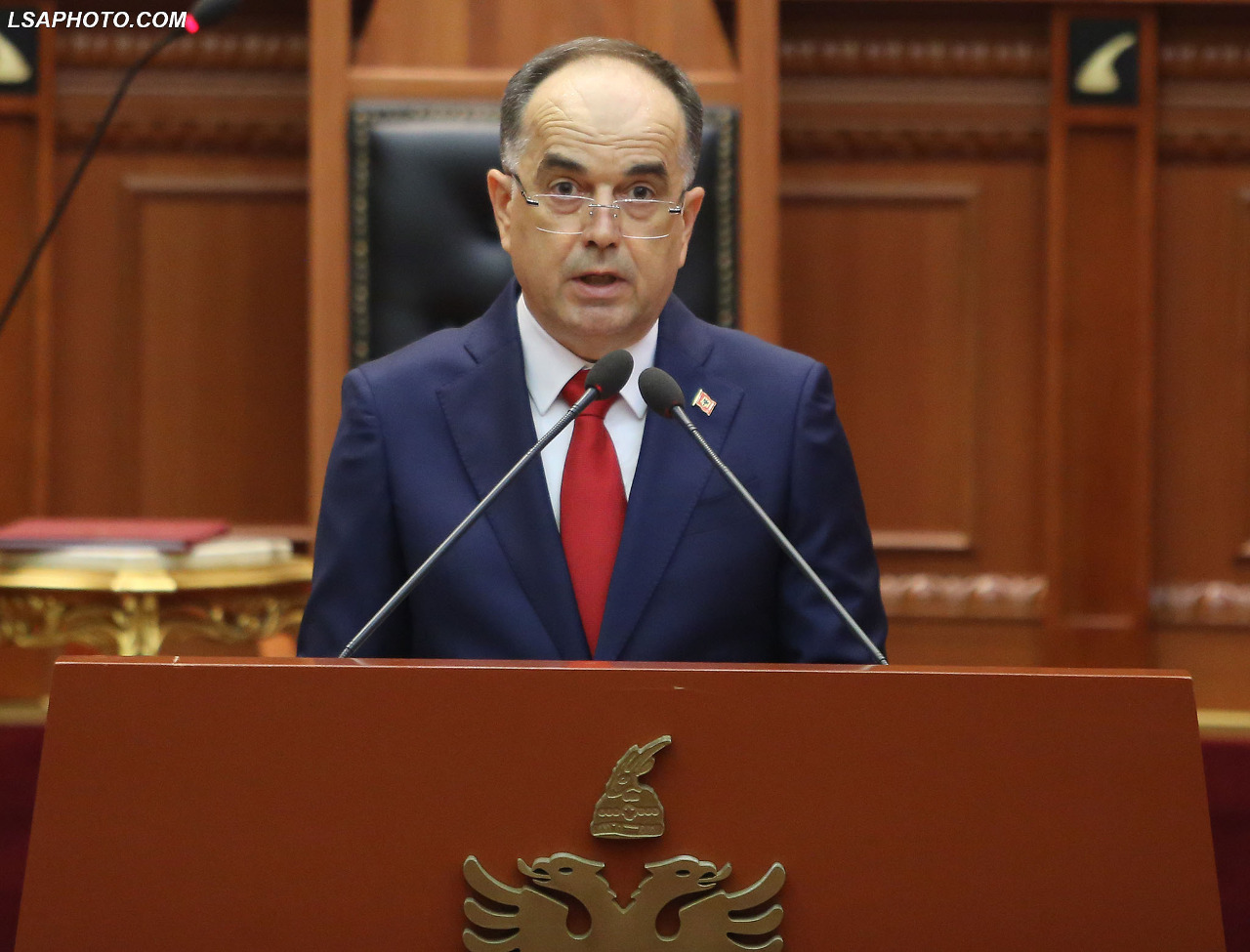 Sot shënohen 100 vjet marrëdhënie diplomatike mes Shqipërisë dhe SHBA ...