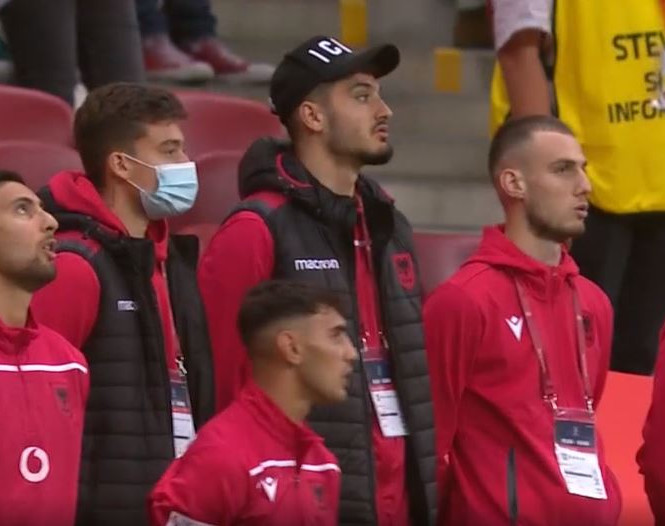 Shitja e katërt më e shtrenjtë, futbollisti i Kombëtares shqiptare ...