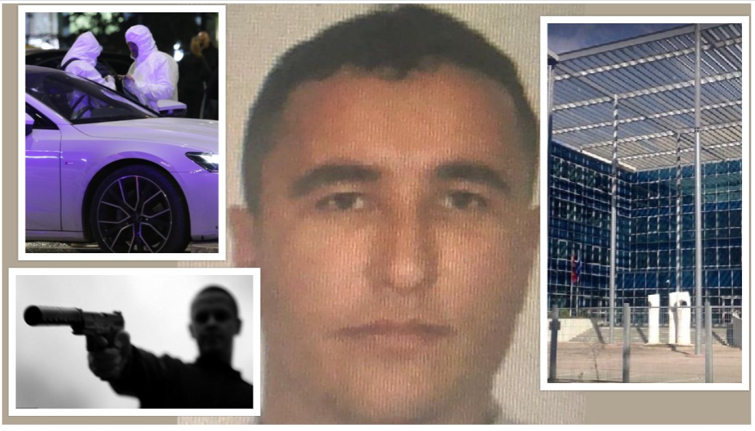 Nuredin Dumani ‘lëshon’ emra të tjerë në duart e hetuesve, çfarë ...