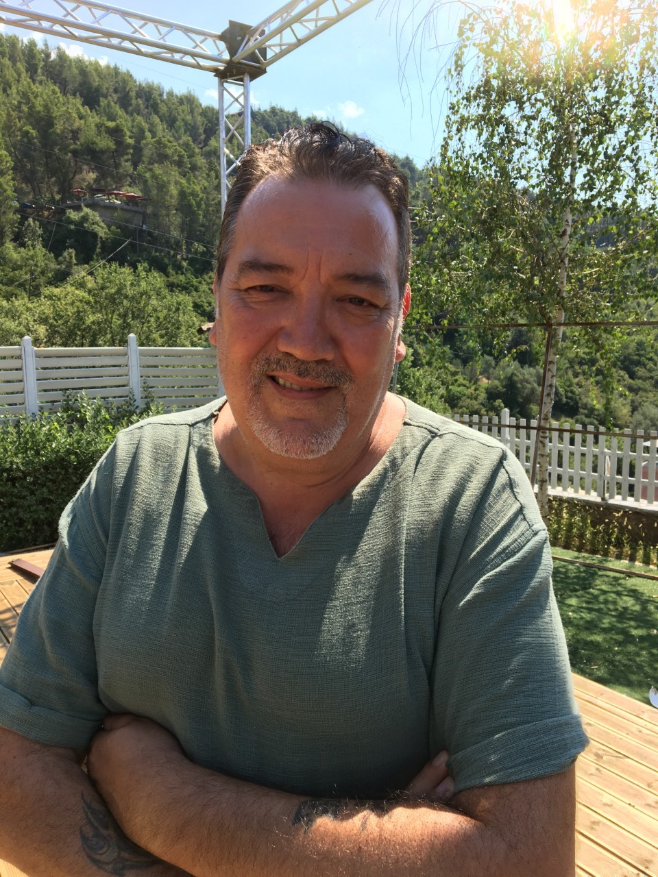 Nga Osman Mula, Alfons Balliçi te Gjergj Leka, artistët shqiptarë që ...