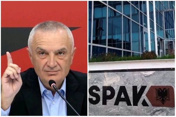 Hetimet ndaj Ilir Metës/ SPAK kërkon informacion për transfertat ...