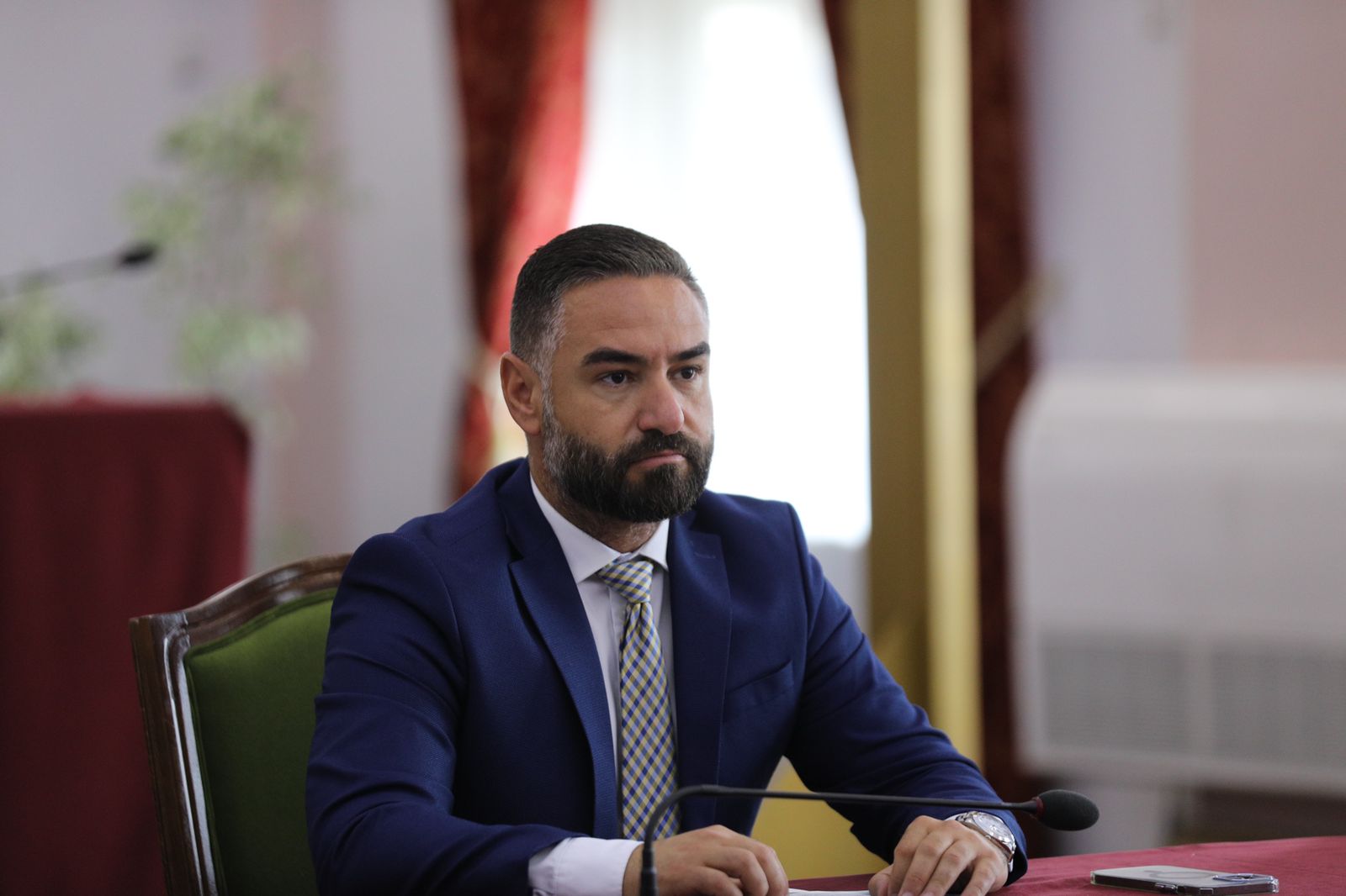 Akti normativ i qeverisë për buxhetin/ Deputeti i PD: Drita jeshile e ...
