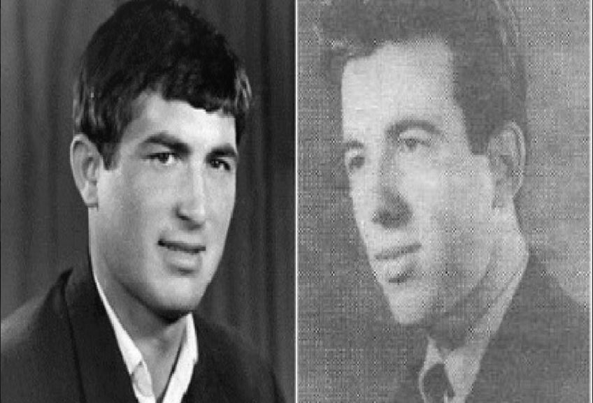 “Pasi skuadra e pushkatimit u bë gati për zjarr, prokurori i’u afrua ...