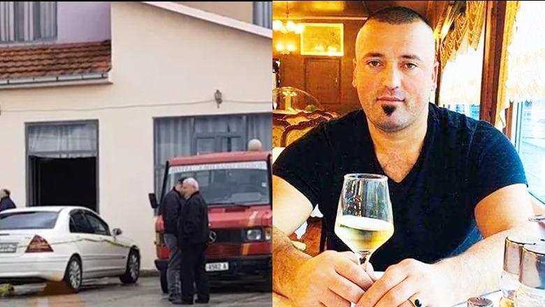 I konfiskohen 7 pasuri dibranit, pronar i një hoteli në llixha! Një ...