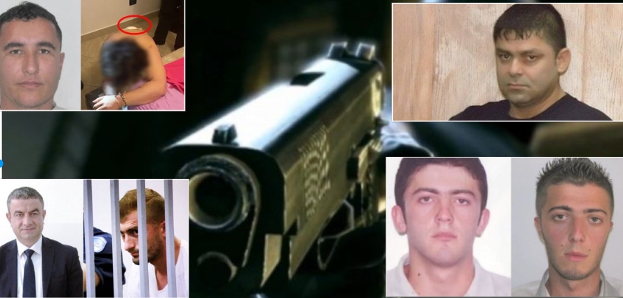 Nga Nuredin Dumani, Julian Sinanaj, te ngjarjet më të bujshme që ...