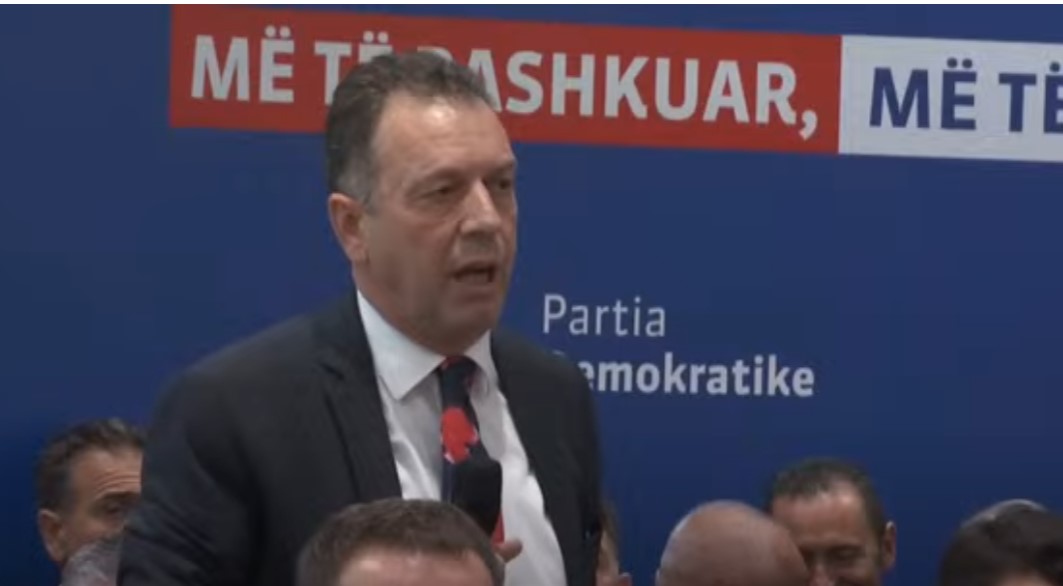 “Rama rrëzohet me protesta”- Aleksandër Biberaj flet për situatën ...