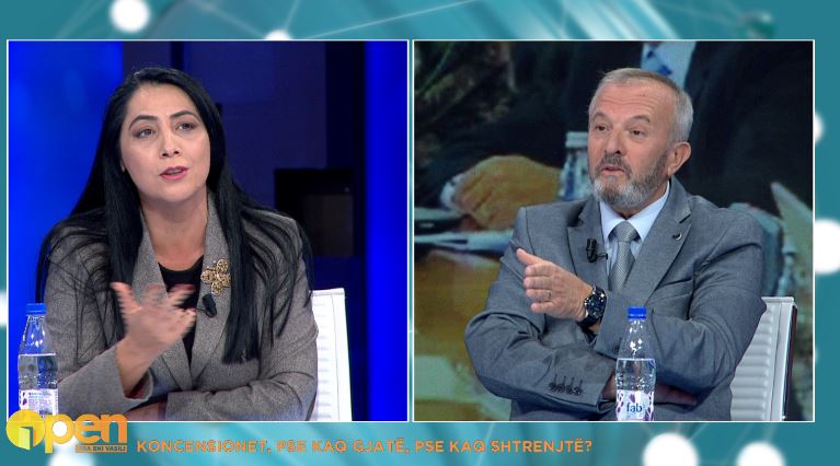 "Golden Concessions"/ Brahaj: Why don't we know the director of ATRAKO ...