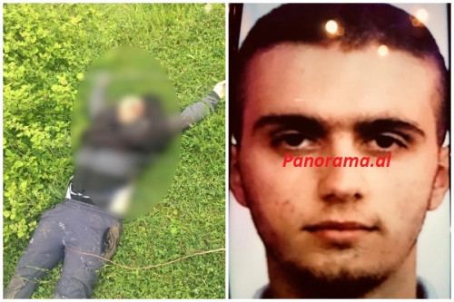 Në kërkim për disa vrasje, lokalizohet në Turqi Ibrahim Lici. Dyshohet ...