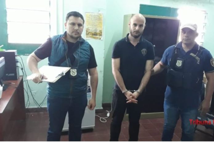 Llogaritë e hapura të djemve të ish-prefektit të Shkodrës dhe ...