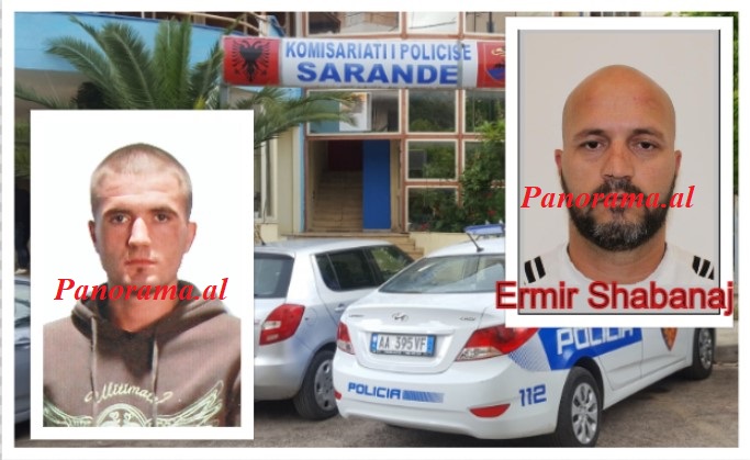 FOTO/ Ky është personi që policia i është vënë pas dhe po e kërkon për ...