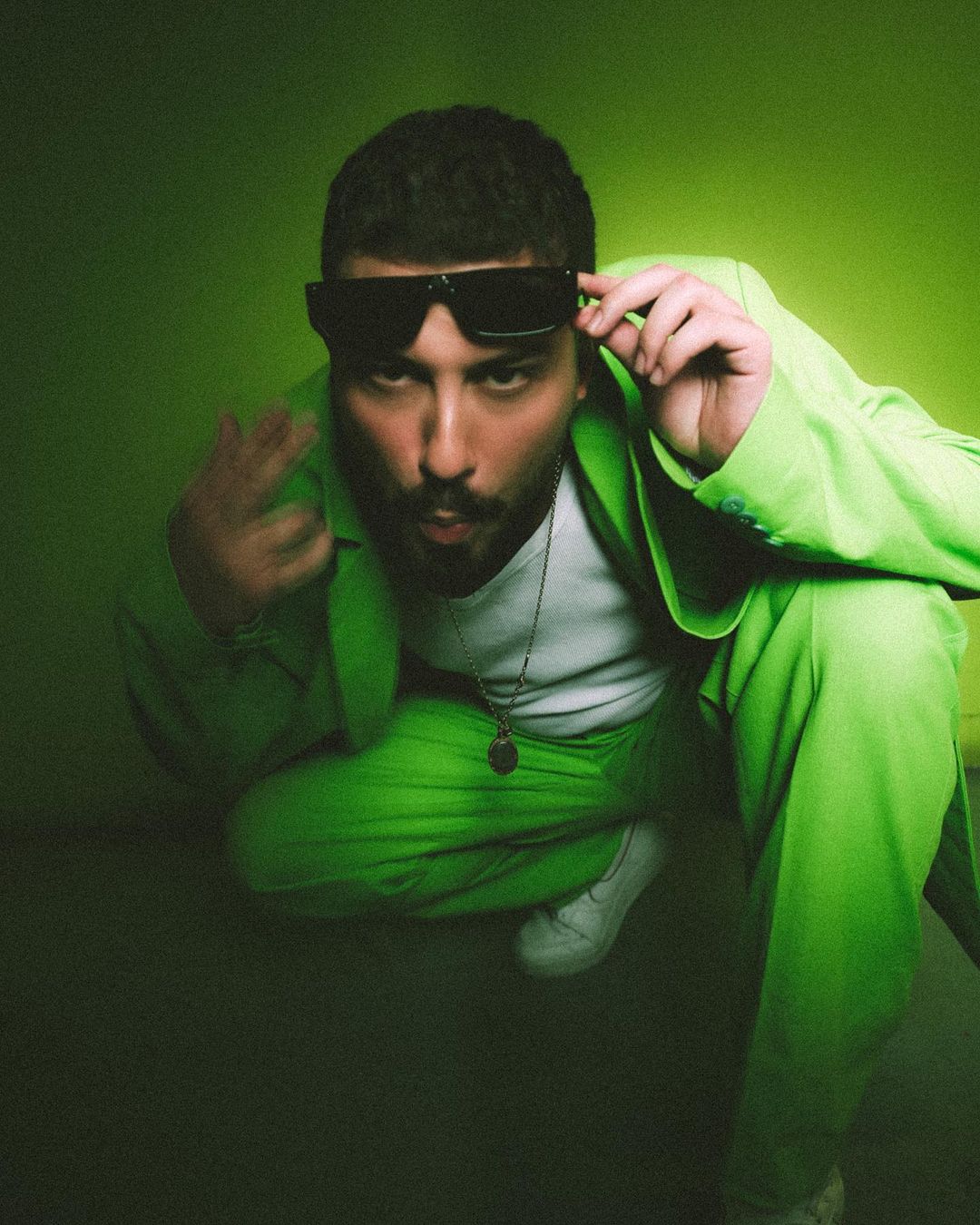 Shifrat/ Nga Luiz Ejlli, Noizy, Elvana Gjata dhe Dafina Zeqiri, kush ...