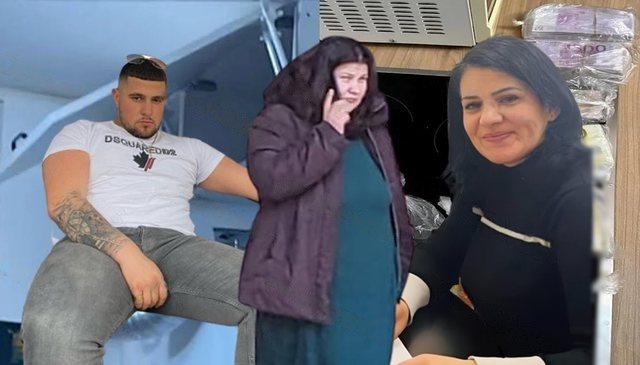 “Të gjitha paratë dhe sendet që u gjetën në shtëpinë time ia mora Alda ...