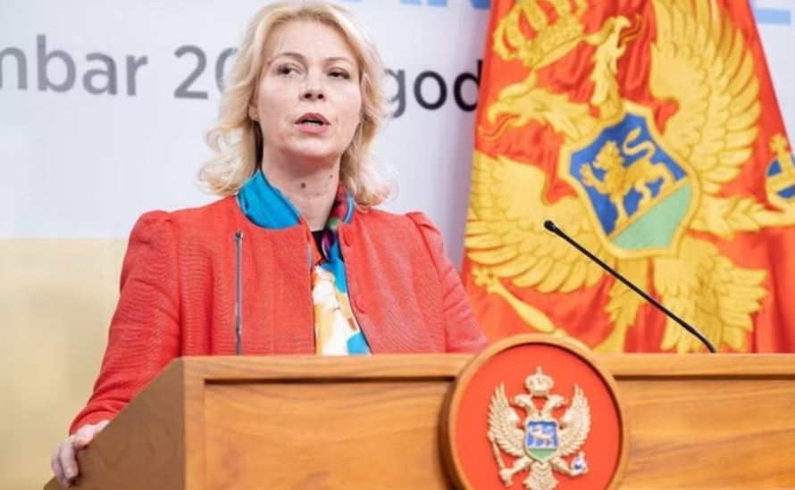 Presidential elections in Montenegro to be held in March