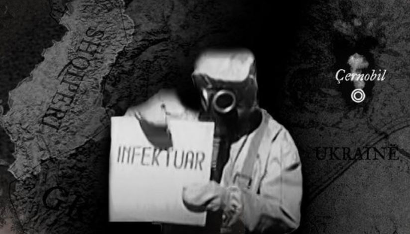 Chernobyl disaster in 1986/ What happened in Albania, here are the ...
